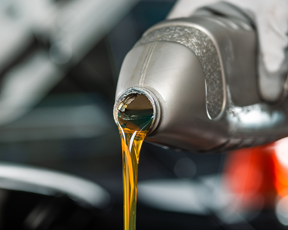 Blue Fossil Energy (Pty) Ltd. | Motor Oils & Additives | Liqui-Moly | Motul